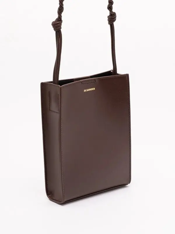 JIL SANDER Tangle Small Bag - Multicolor