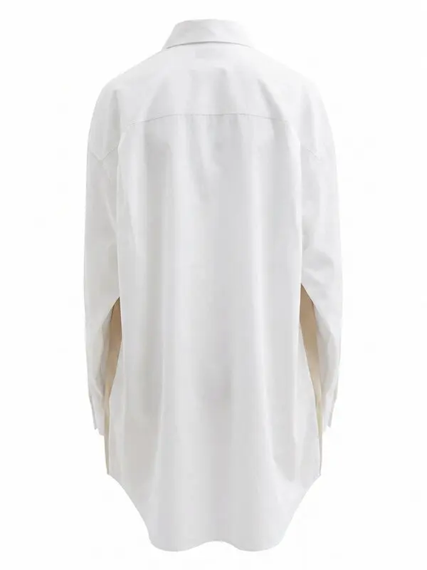 Loewe Cotton Shirt
