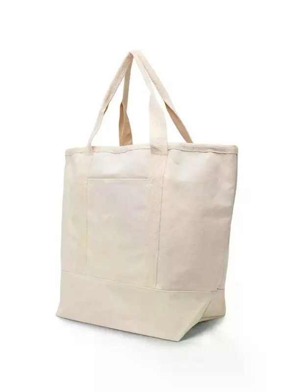 MELT Graphic Print Tote Bag