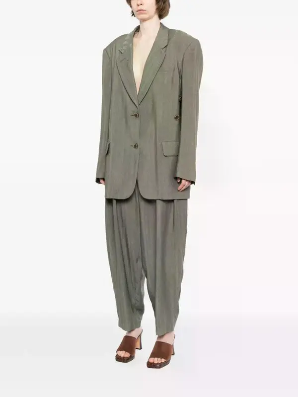UMA WANG Kava Jacket