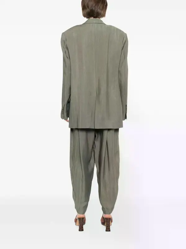 UMA WANG Kava Jacket