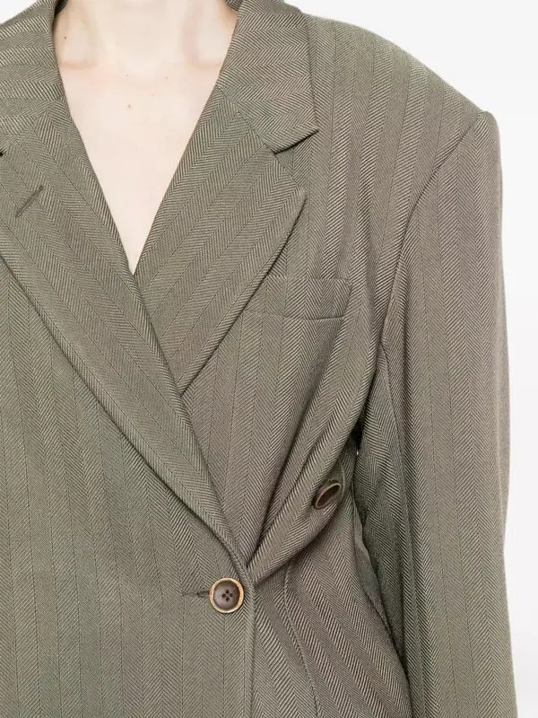 UMA WANG Kava Jacket