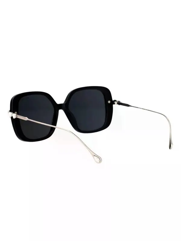SWAROVSKI Crystal-embellished Sunglasses