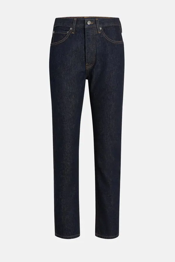 Khaite Finley Jeans - Blu