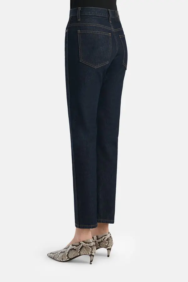 Khaite Finley Jeans