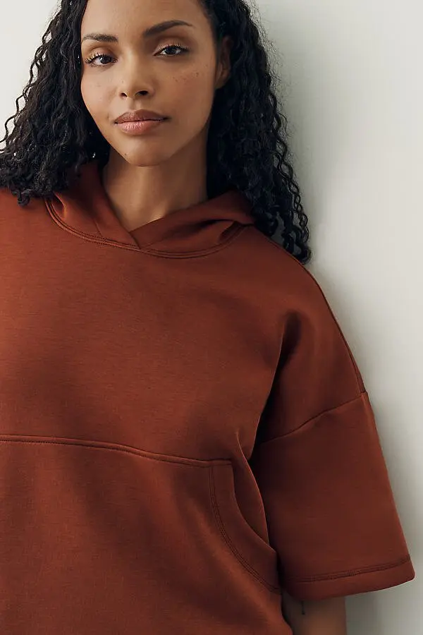 Daily Practice Pack It Up Hoodie