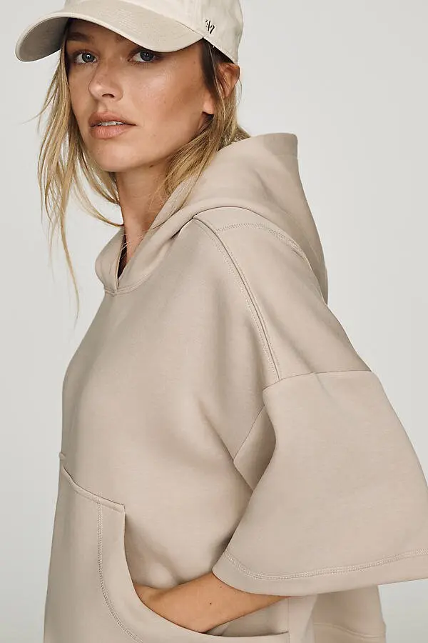 DAILY PRACTICE Pack It Up Hoodie