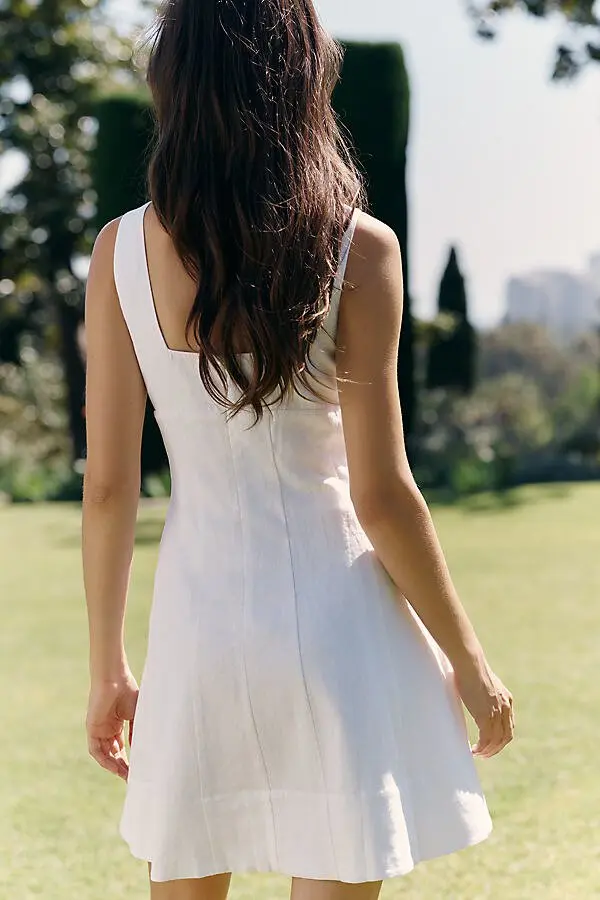 SNDYS. Verity Mi Dress