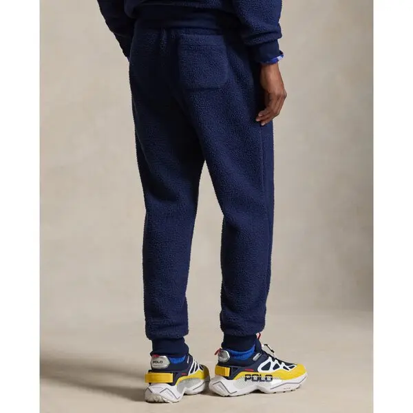 Ralph Lauren Flag Fleece Sweatpant