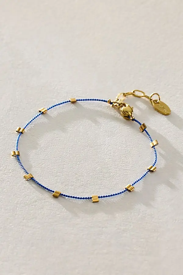 KOZAKH Hilo Bracelet - Blue