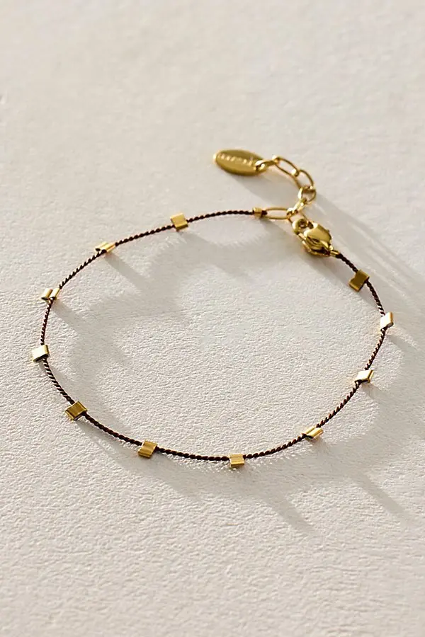 KOZAKH Hilo Bracelet - Brown