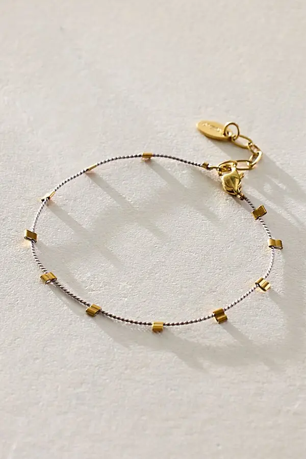KOZAKH Hilo Bracelet - Grey