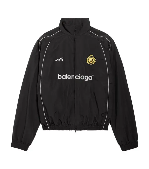 Balenciaga Bodies Track Jacket