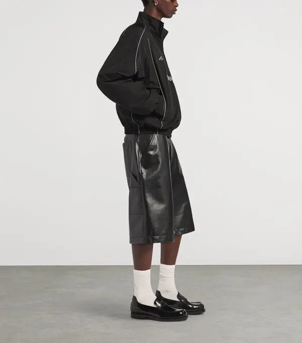 Balenciaga Bodies Track Jacket