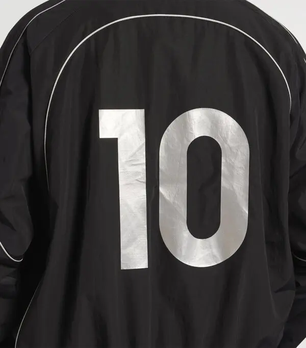 Balenciaga Bodies Track Jacket