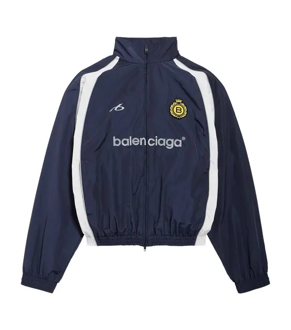 Balenciaga Bodies Sport Jacket