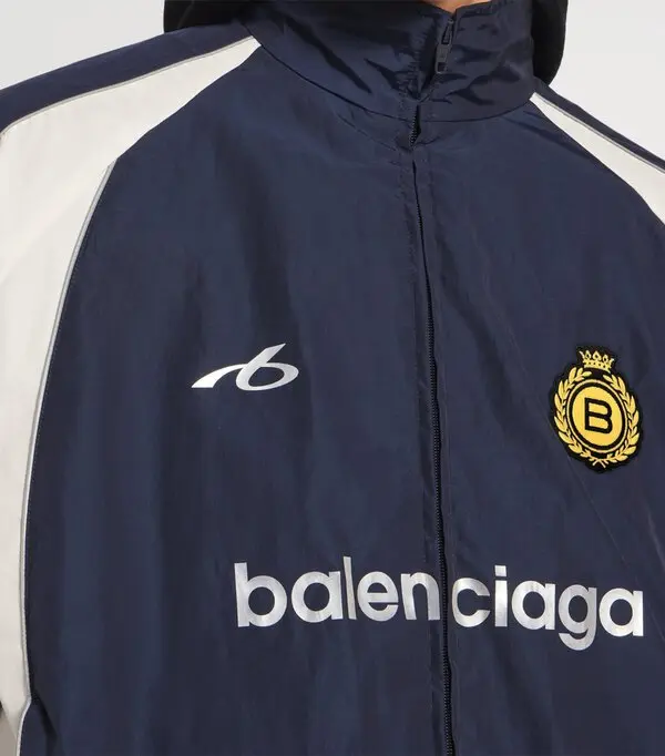 Balenciaga Bodies Sport Jacket