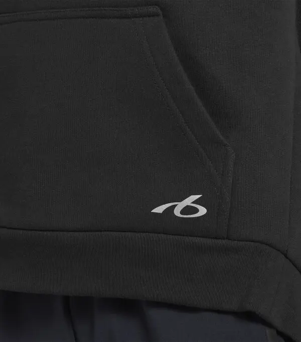 Balenciaga Cotton Sleeveless Hoodie