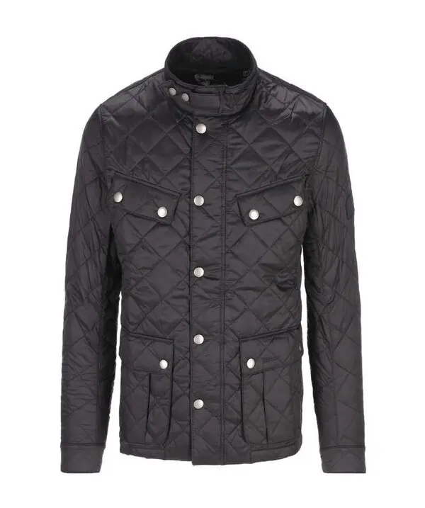 Barbour Ariel Quilted Jacket