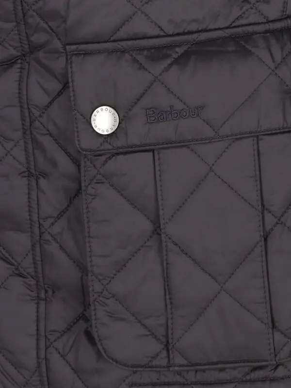 Barbour Ariel Quilted Jacket