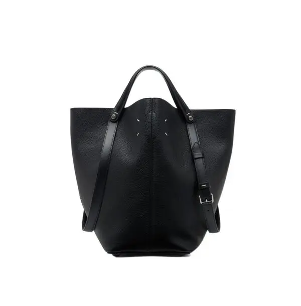 MAISON MARGIELA Dress-age Medium Shoulder Bag