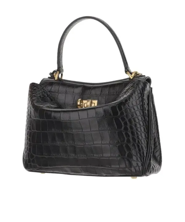 Balenciaga Rodeo Mini Handbag