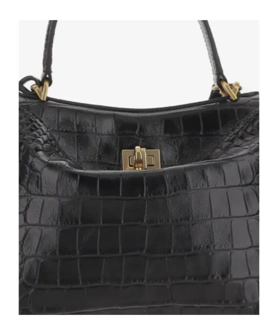 Balenciaga Rodeo Mini Handbag