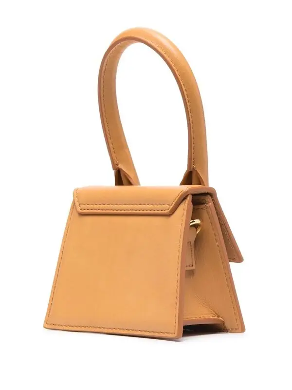 Jacquemus Le Chiquito Mini Bag