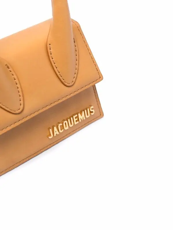 Jacquemus Le Chiquito Mini Bag