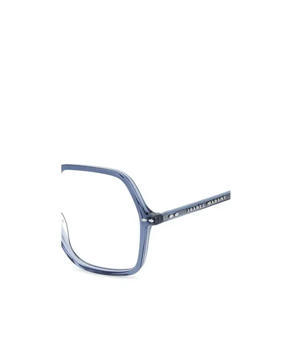 Isabel Marant Étoile Geometric Plano Mirror