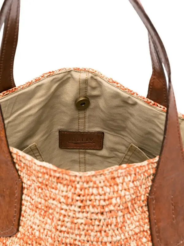 IBELIV Tokyo Ii Bag