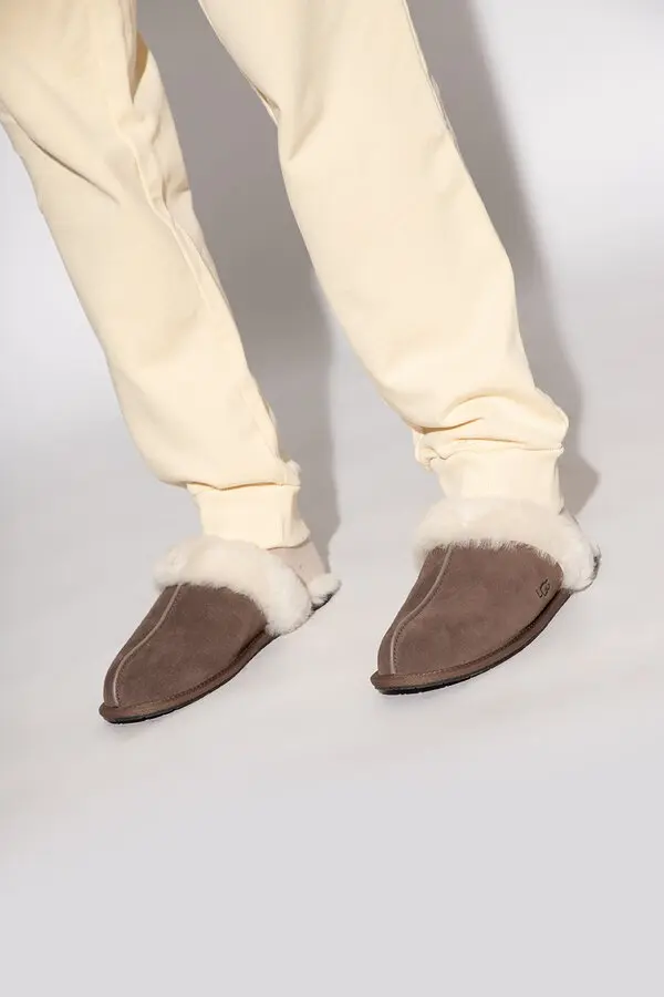 UGG Scuffette Ii Slip-on Slippers