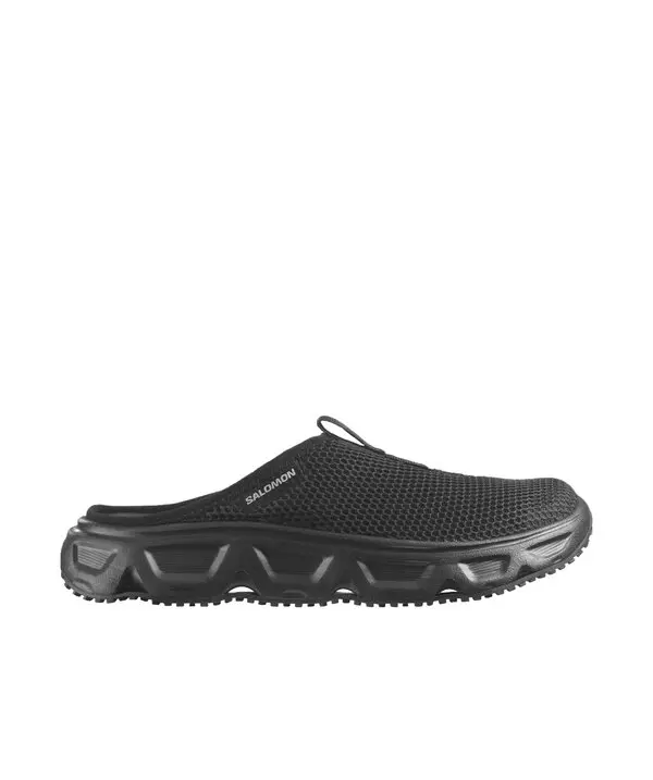 SALOMON Reelax Slide 6.0 Recovery Slip-on - Black