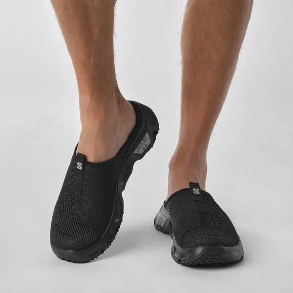 SALOMON Reelax Slide 6.0 Sneaker Mules