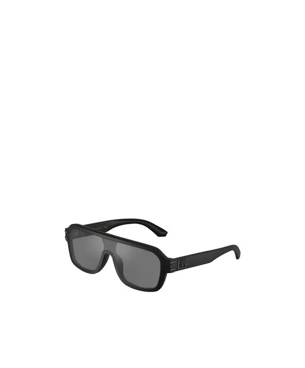 Dolce & Gabbana Full Frame Sunglasses