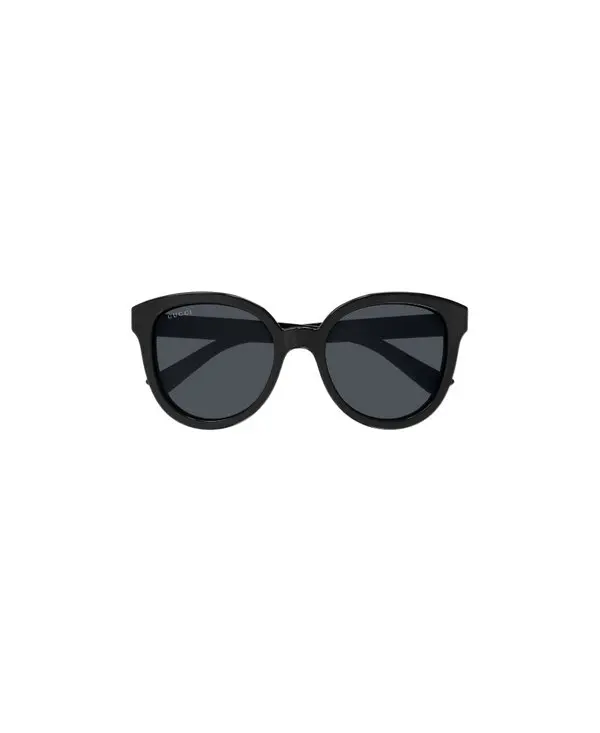 Gucci Cat-eye Frame Sunglasses