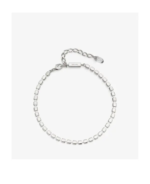 JIMMY CHOO Saeda Anklet