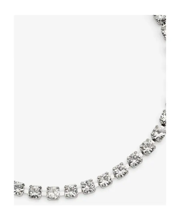 JIMMY CHOO Saeda Anklet