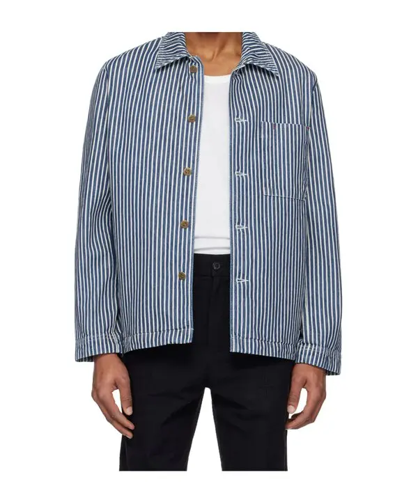 A.p.c. Raphael Jacket