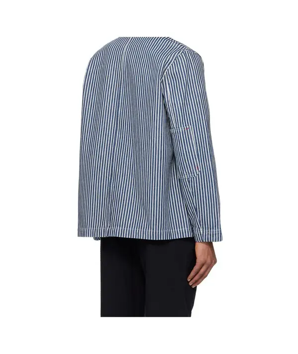 A.p.c. Raphael Jacket