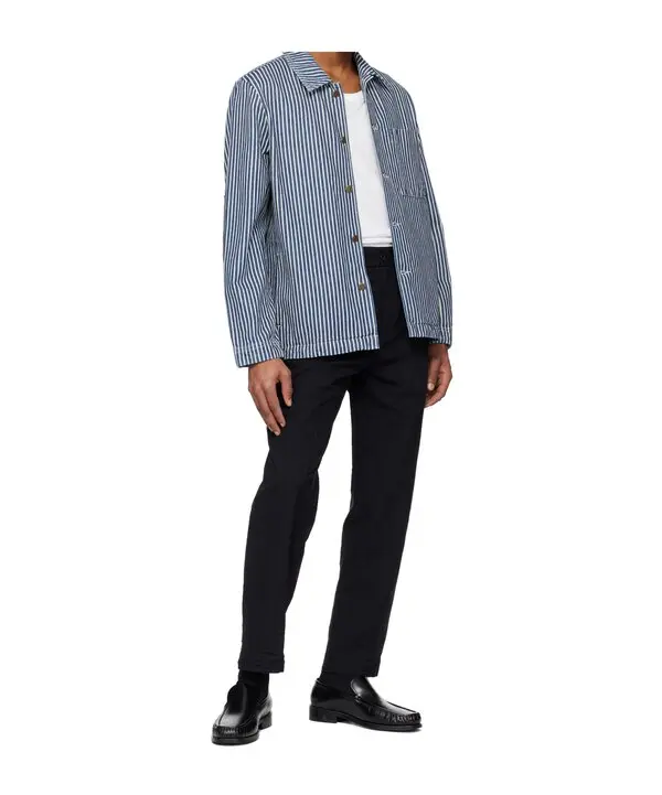 A.p.c. Raphael Jacket
