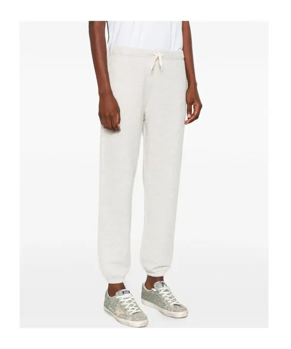AUTRY Embroidered Logo Joggers