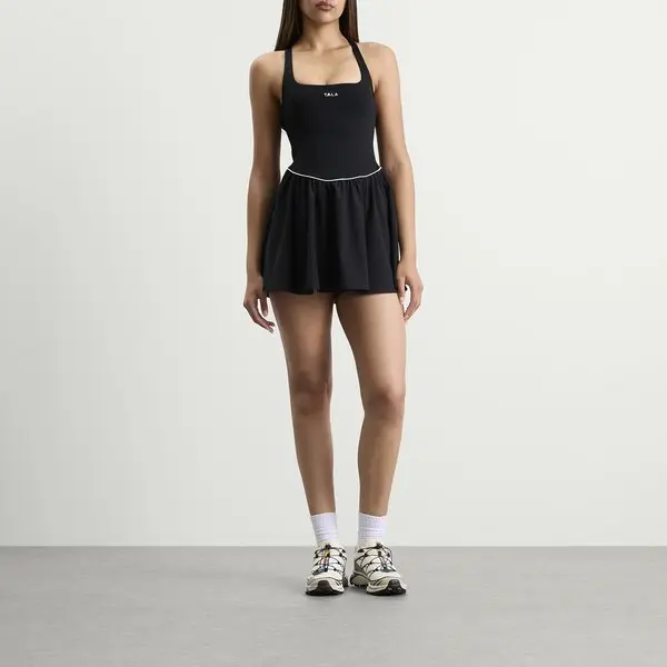 TALA Skinluxe Floaty Active Dress