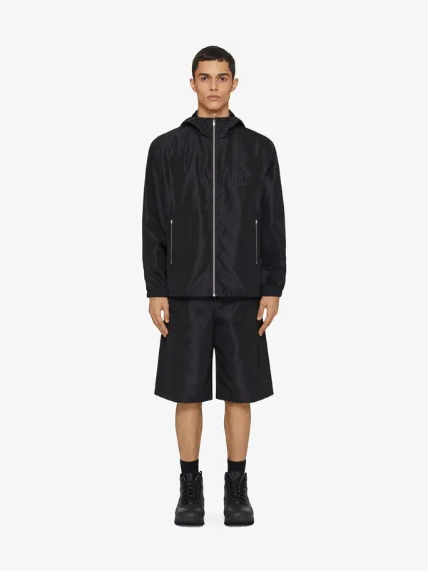 Givenchy Formal Shorts