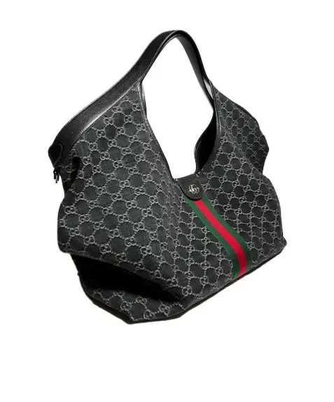 Gucci Giglio Large Tote Bag
