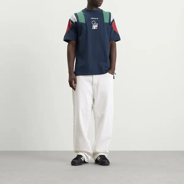 Adidas Figc Eqt T-shirt