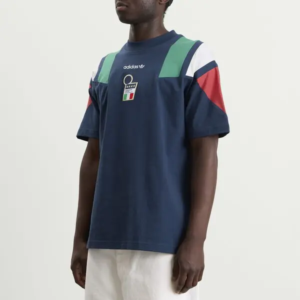 Adidas Figc Eqt T-shirt