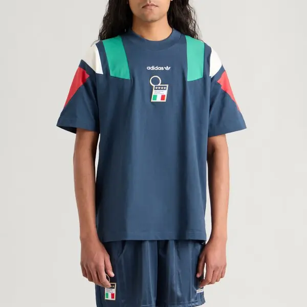 Adidas Figc Eqt T-shirt