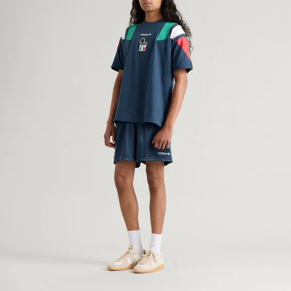 Adidas Figc Eqt T-shirt
