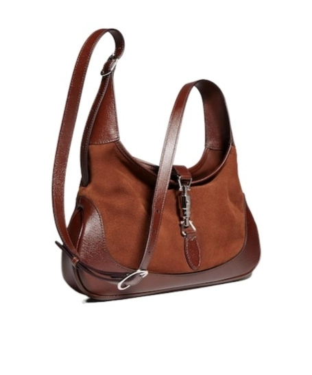 Gucci Jackie 1961 Medium Shoulder Bag